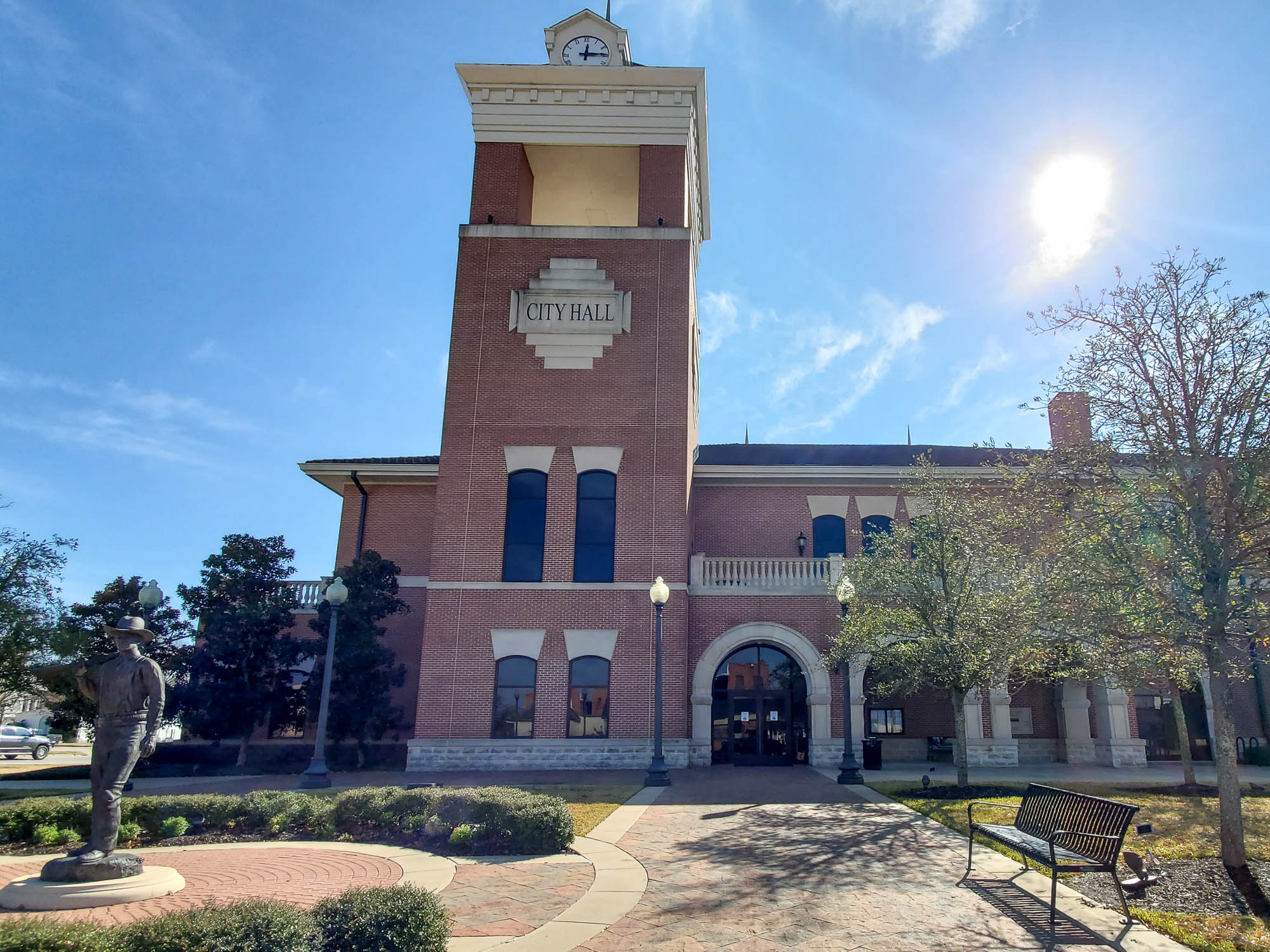 31 Best Things to do in Navasota, Texas - Enchanting Texas