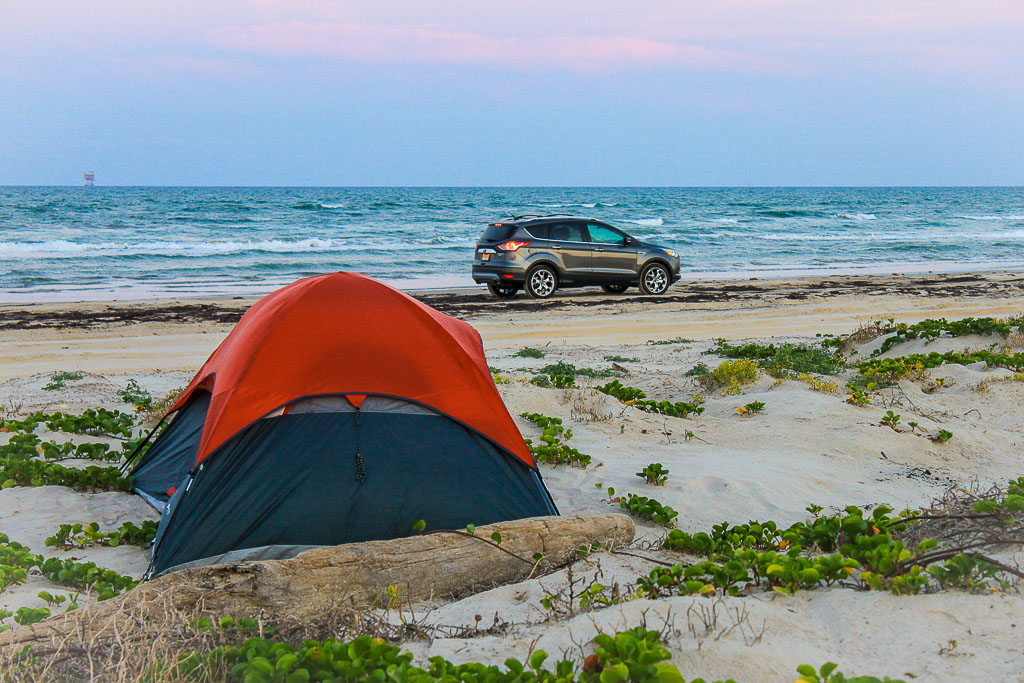 20 Best Things to do at Padre Island National Seashore, Texas