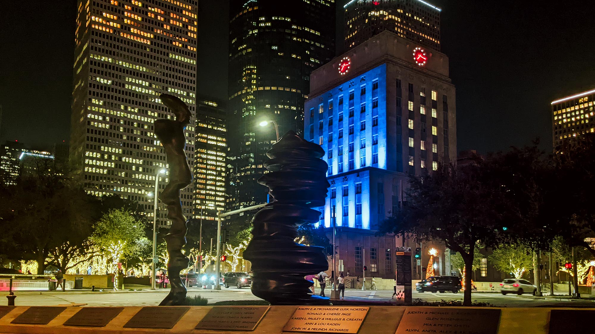 23 Best Things to do in Houston, Texas - Enchanting Texas