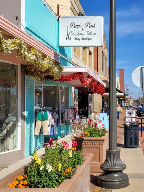 11 Awesome Things to do in Anderson, Texas