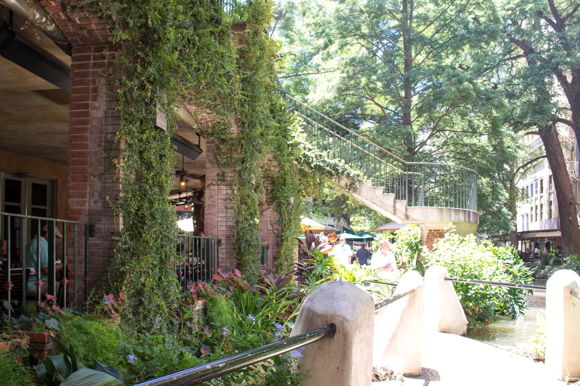 21 Fairy-tale Attractions on the San Antonio Riverwalk in Texas
