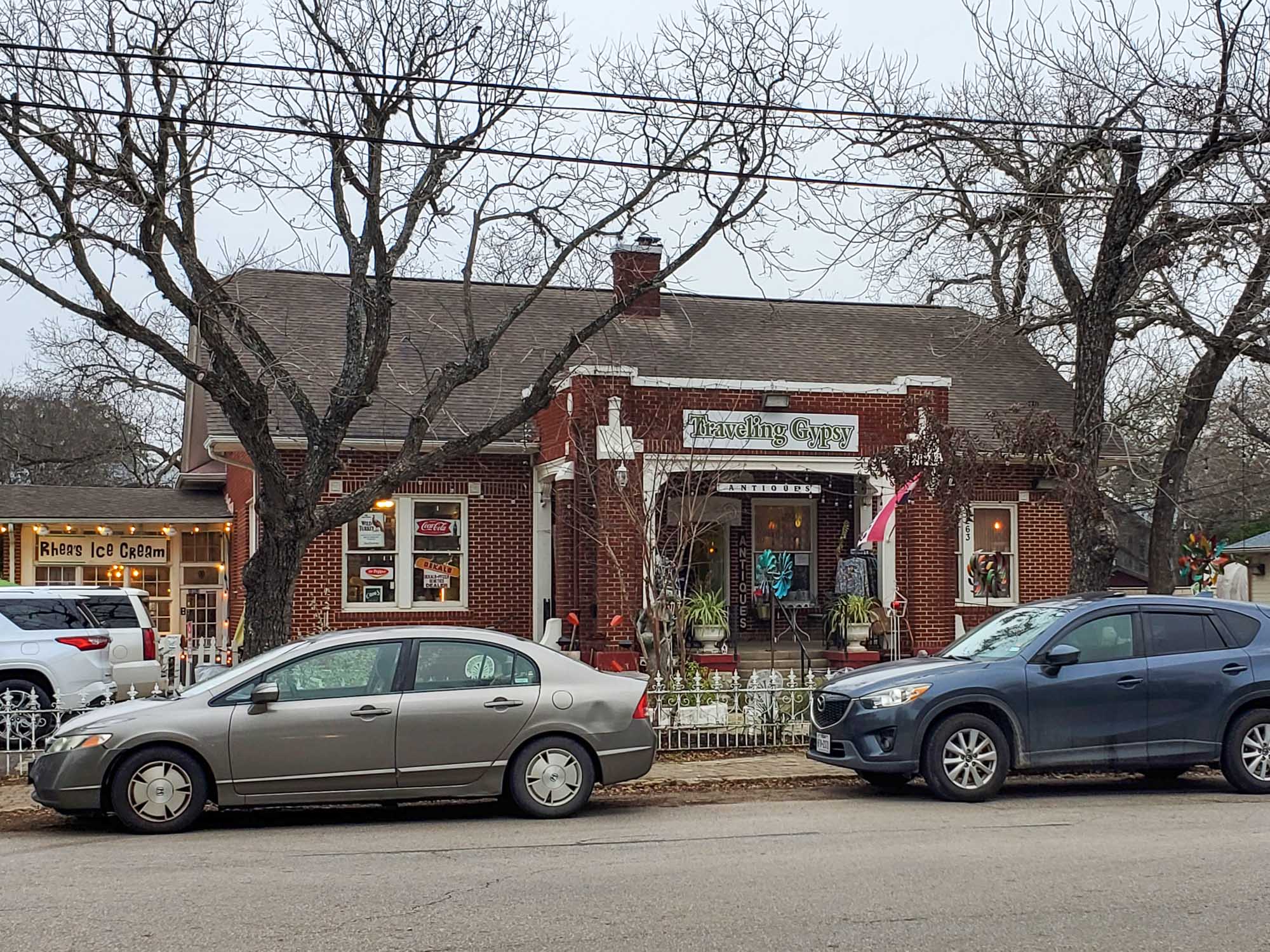 17 Awesome Things to do in Historic Gruene, Texas