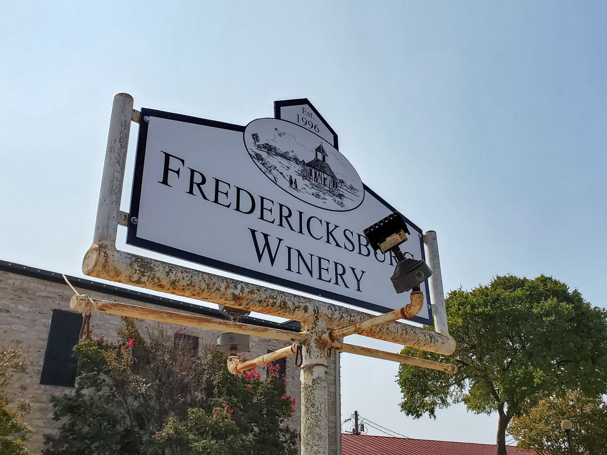 20 Best Wineries in Fredericksburg, Texas