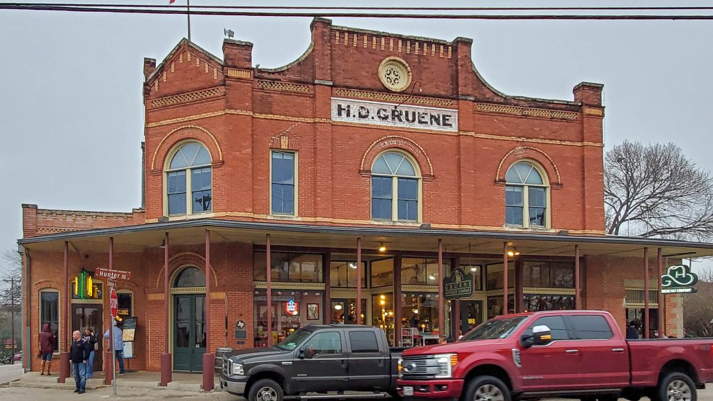 17 Awesome Things to do in Historic Gruene, Texas