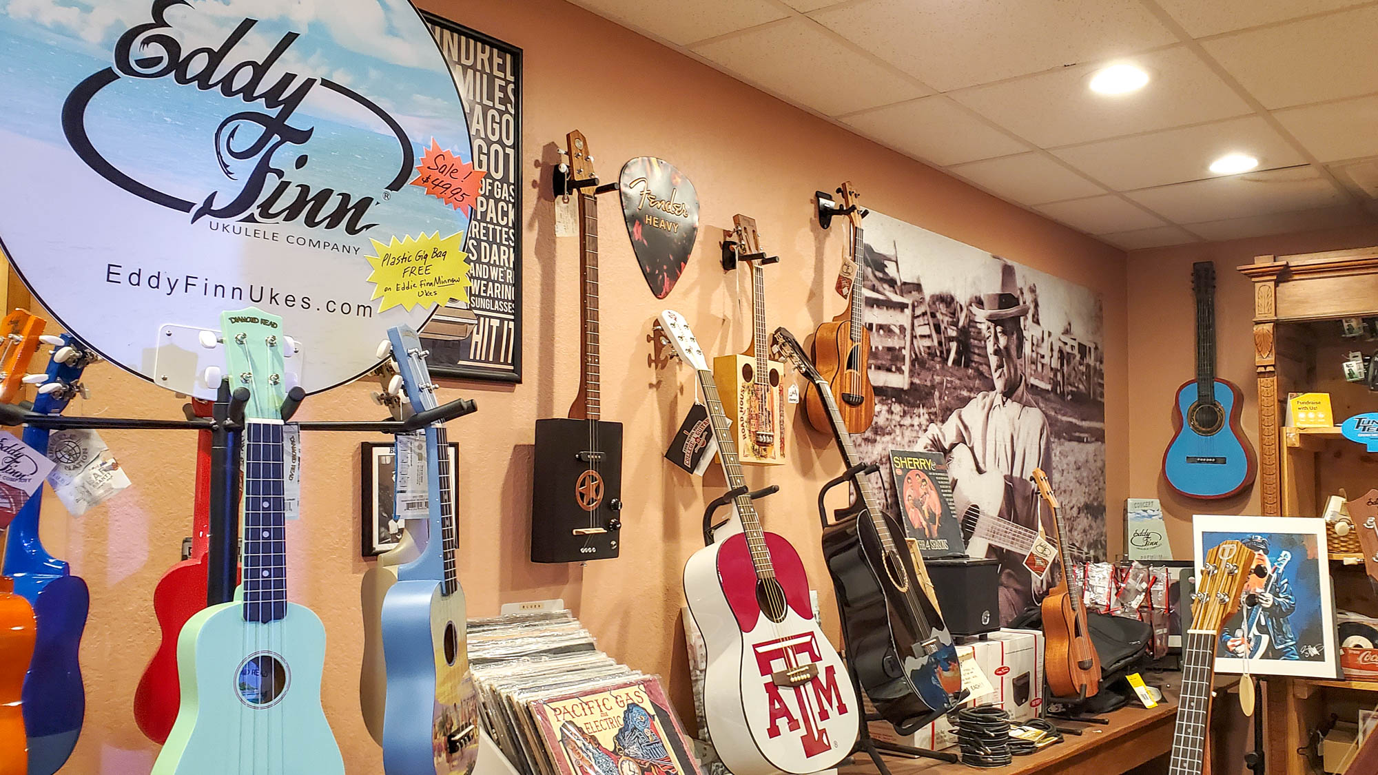 31 Best Things to do in Navasota, Texas - Enchanting Texas