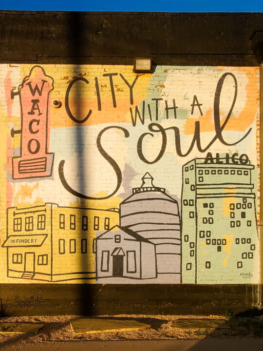 26 Amazing Things to do in Waco, Texas