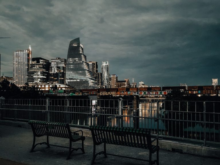 14 Can't-Miss Things to Do in Austin at Night