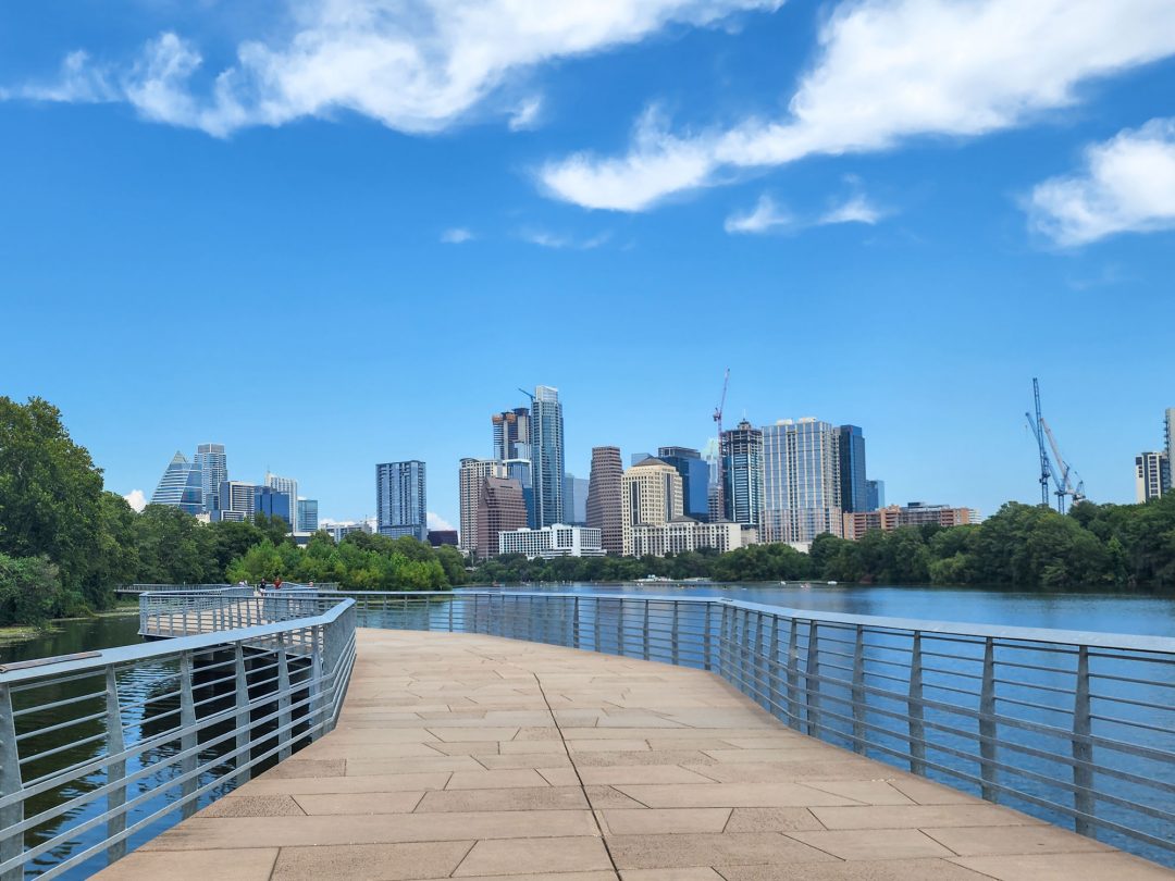 Ultimate Guide to Ann & Roy Butler Hike and Bike Trail, Austin