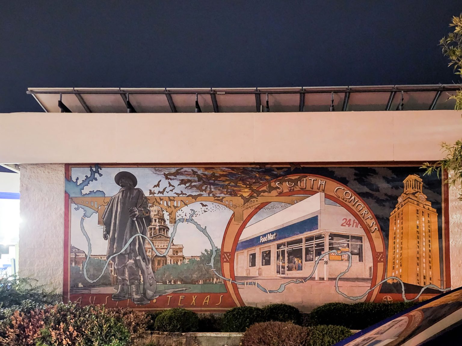 The Ultimate Guide to South Congress in Austin, Texas