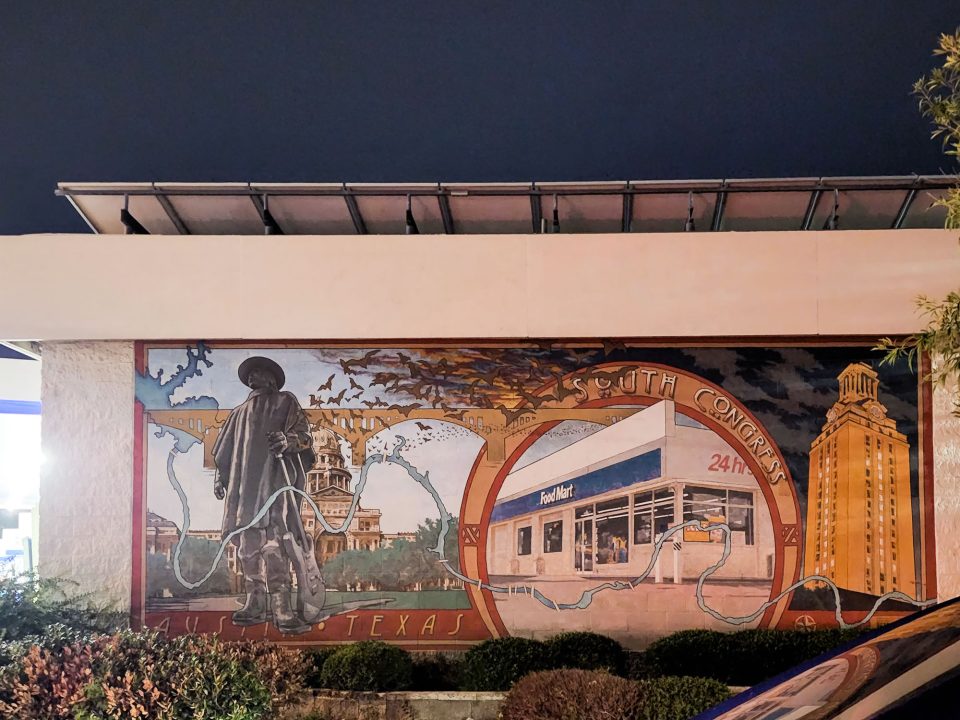 The Ultimate Guide to South Congress in Austin, Texas