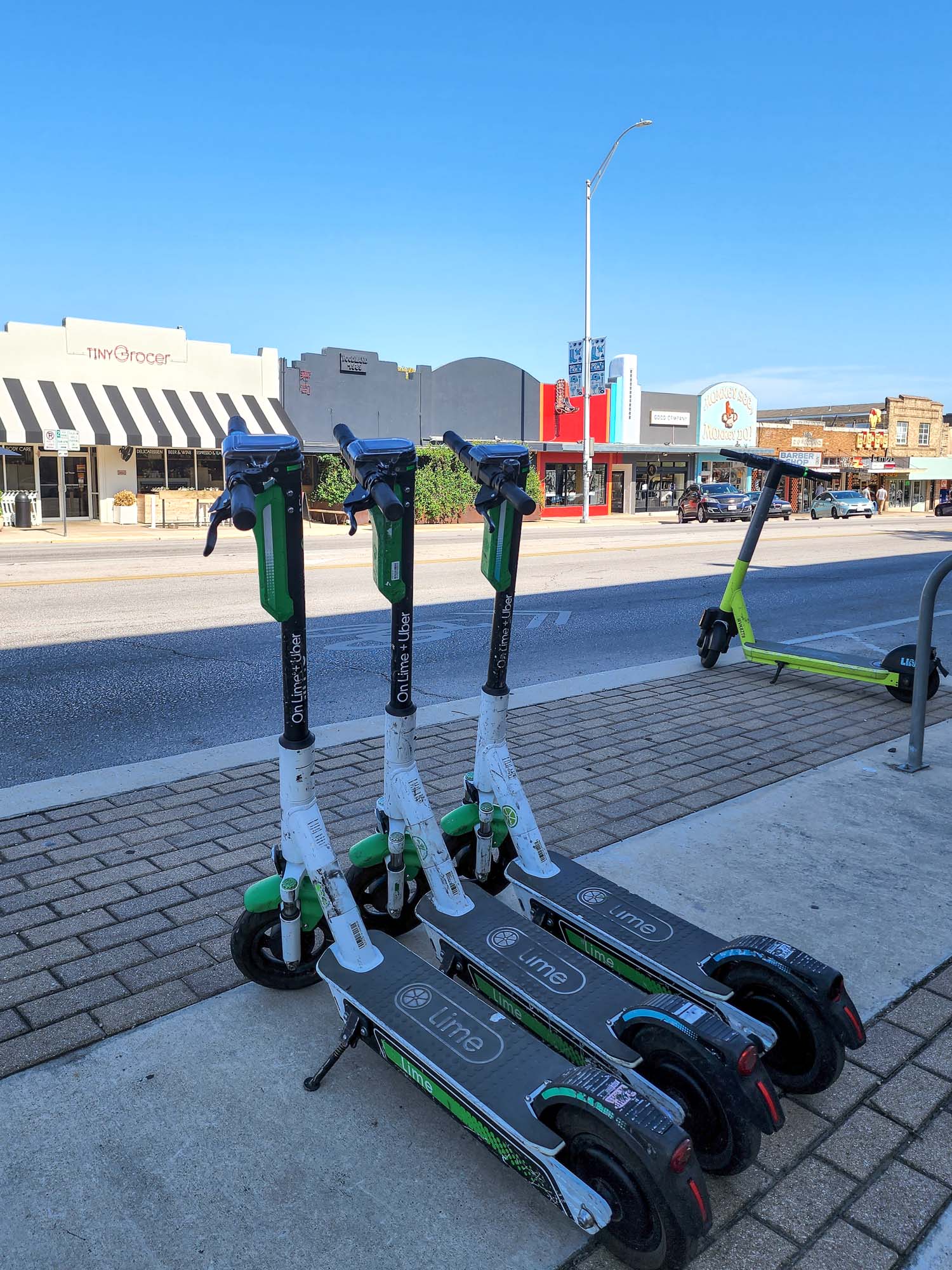 The Ultimate Guide to South Congress in Austin, Texas