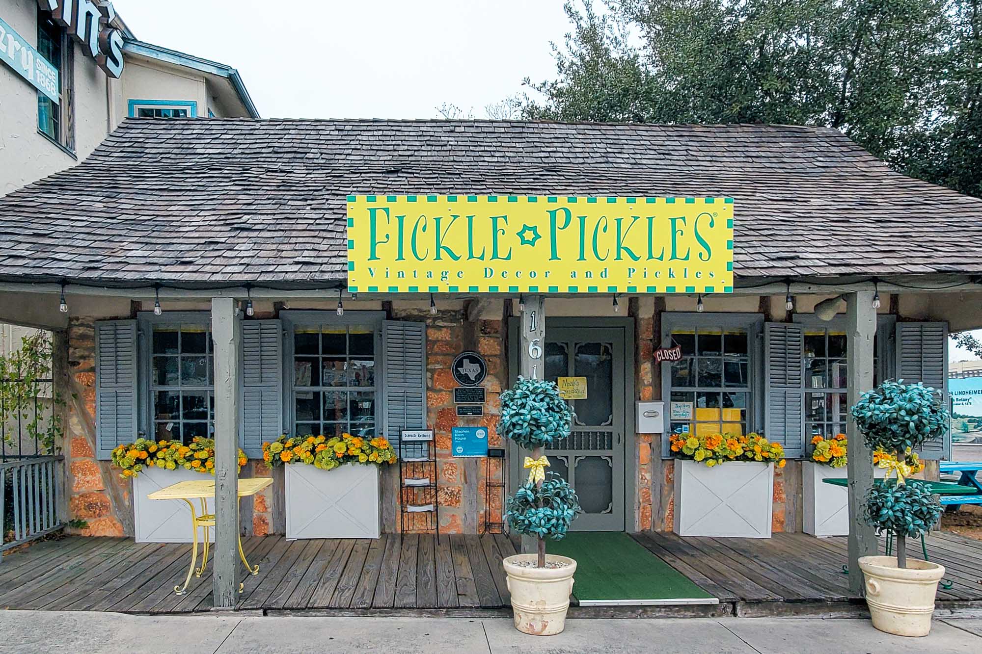 32 Amazing Things to do in New Braunfels, Texas