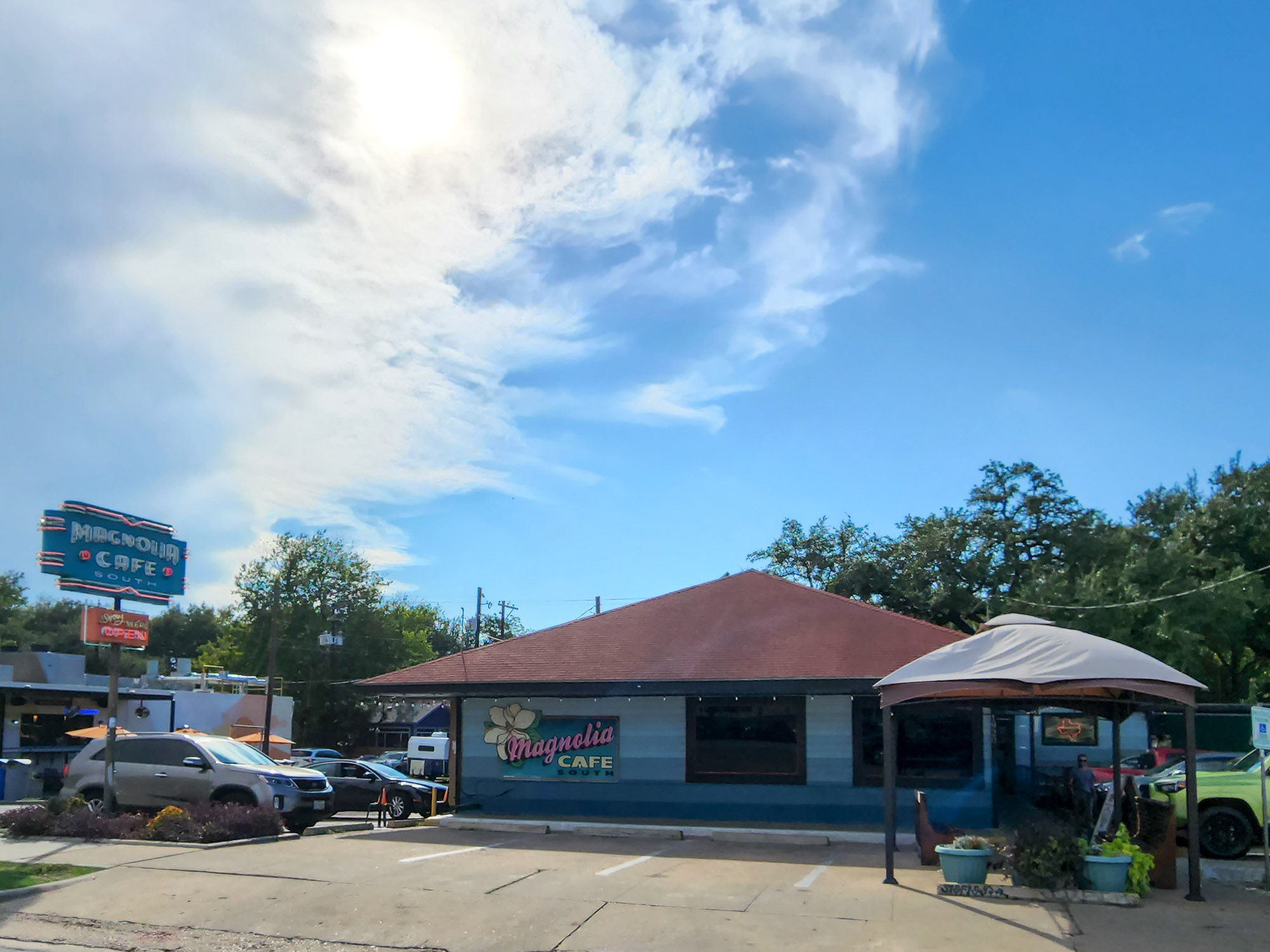 The Ultimate Guide to South Congress in Austin, Texas