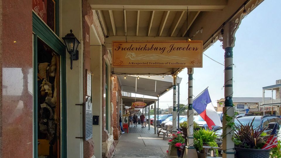 10 Best Things to do for Christmas in Fredericksburg, Texas
