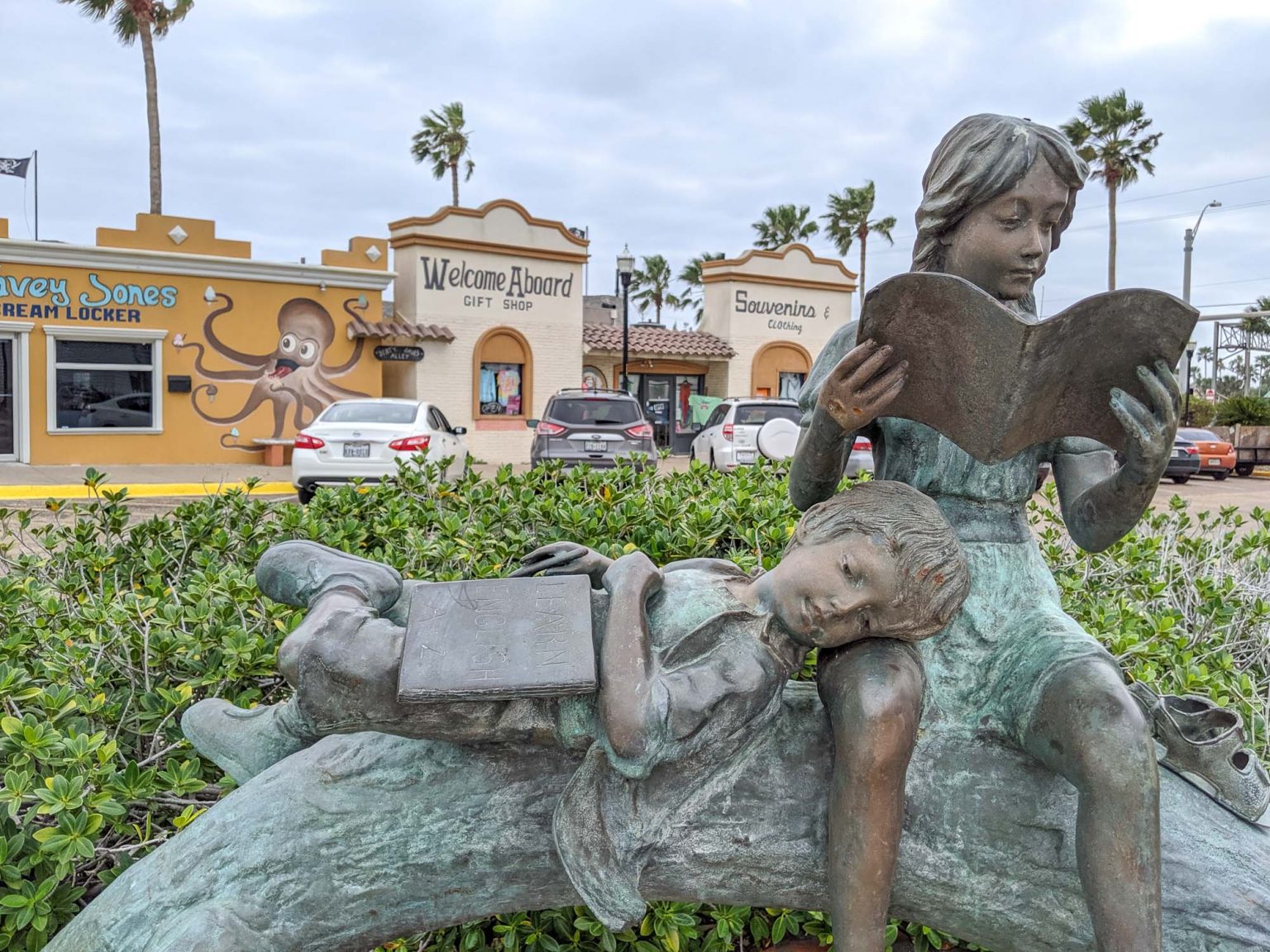 24 Adventurous Things to do in Port Isabel, Texas