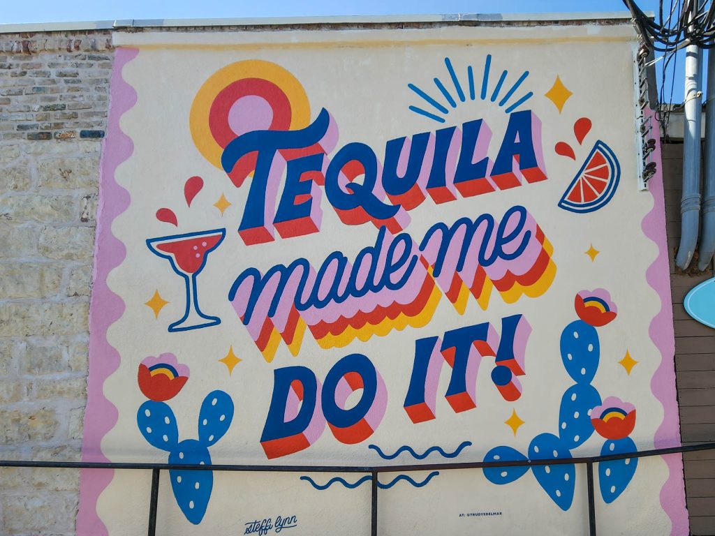 The Ultimate Guide to South Congress in Austin, Texas