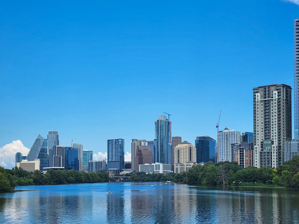 25 Famous Quotes About Austin, Texas