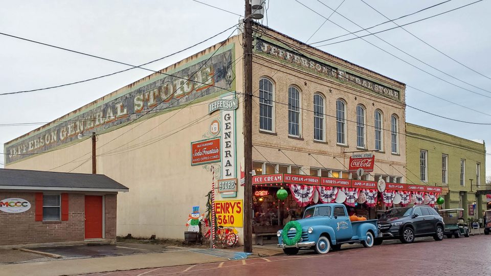 50 Wonderful Reasons to Visit East Texas & the Piney Woods