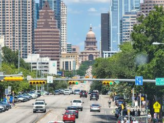 The Ultimate Guide to South Congress in Austin, Texas