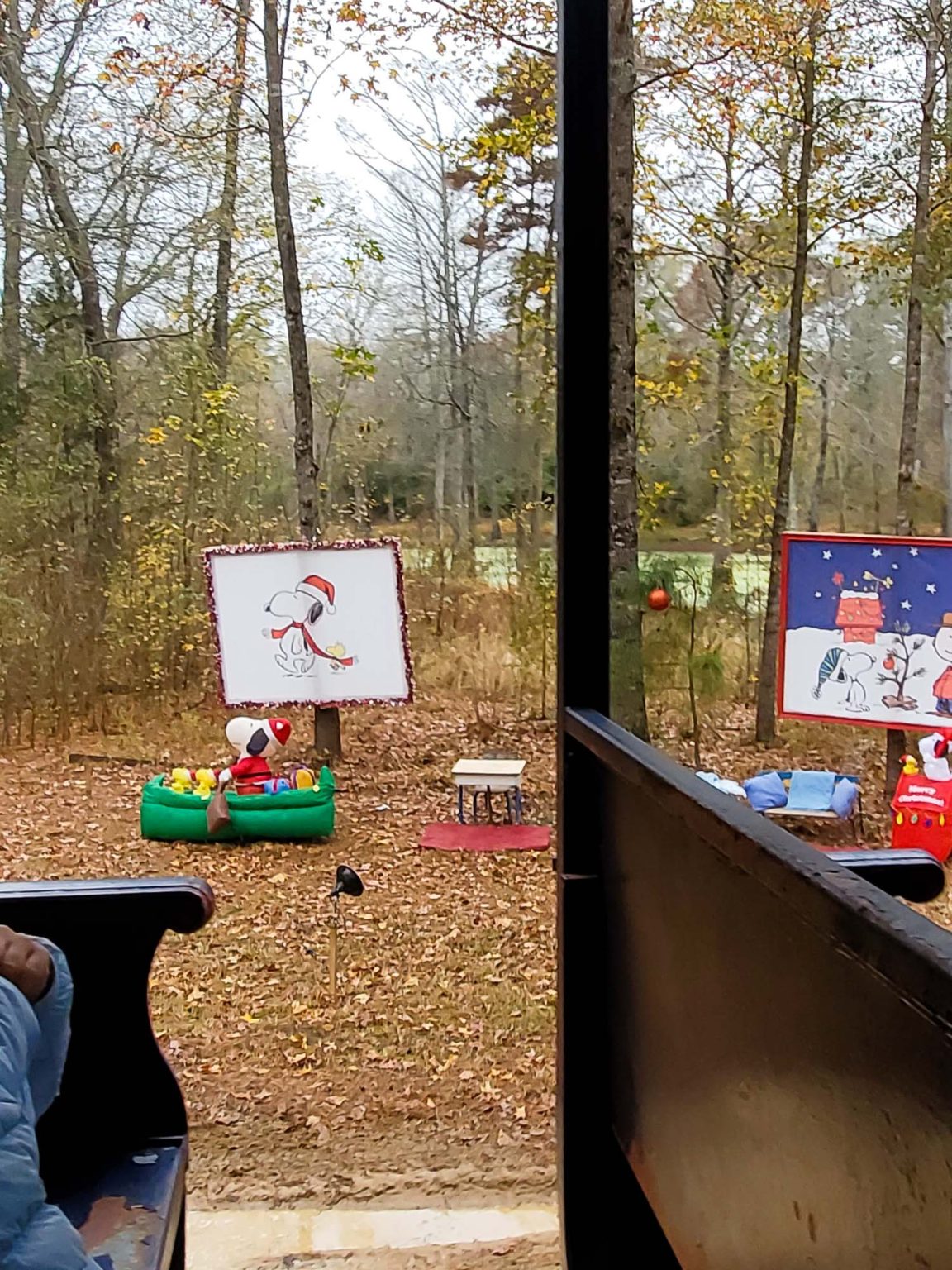10 Best Things to do for Christmas in Jefferson, TX