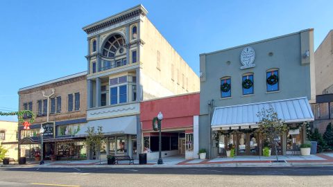 17 Must-Do Activities in Marshall (East Texas area)