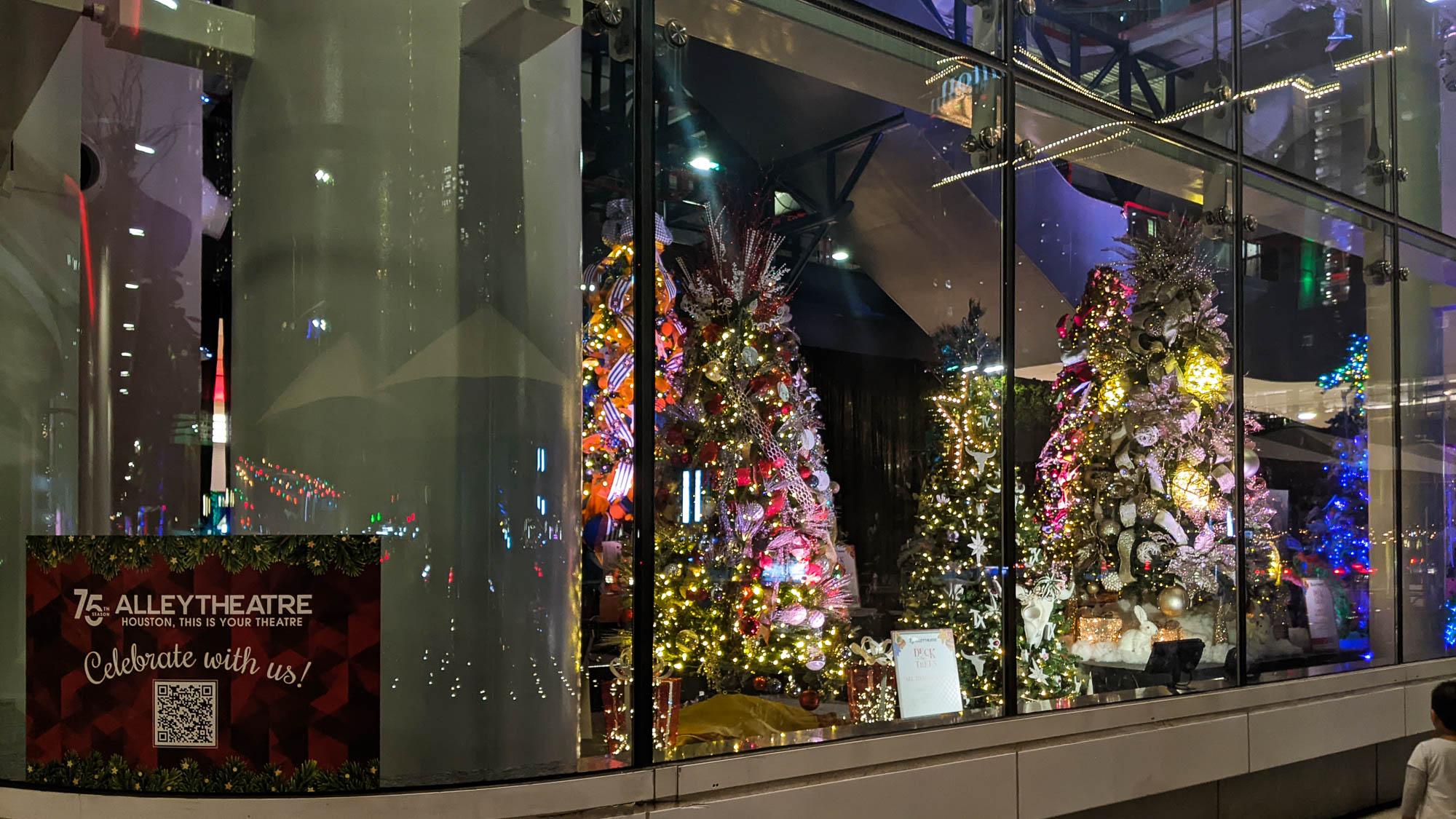 A Local's Guide: 20 Ways to Embrace the Spirit of Christmas in Houston ...