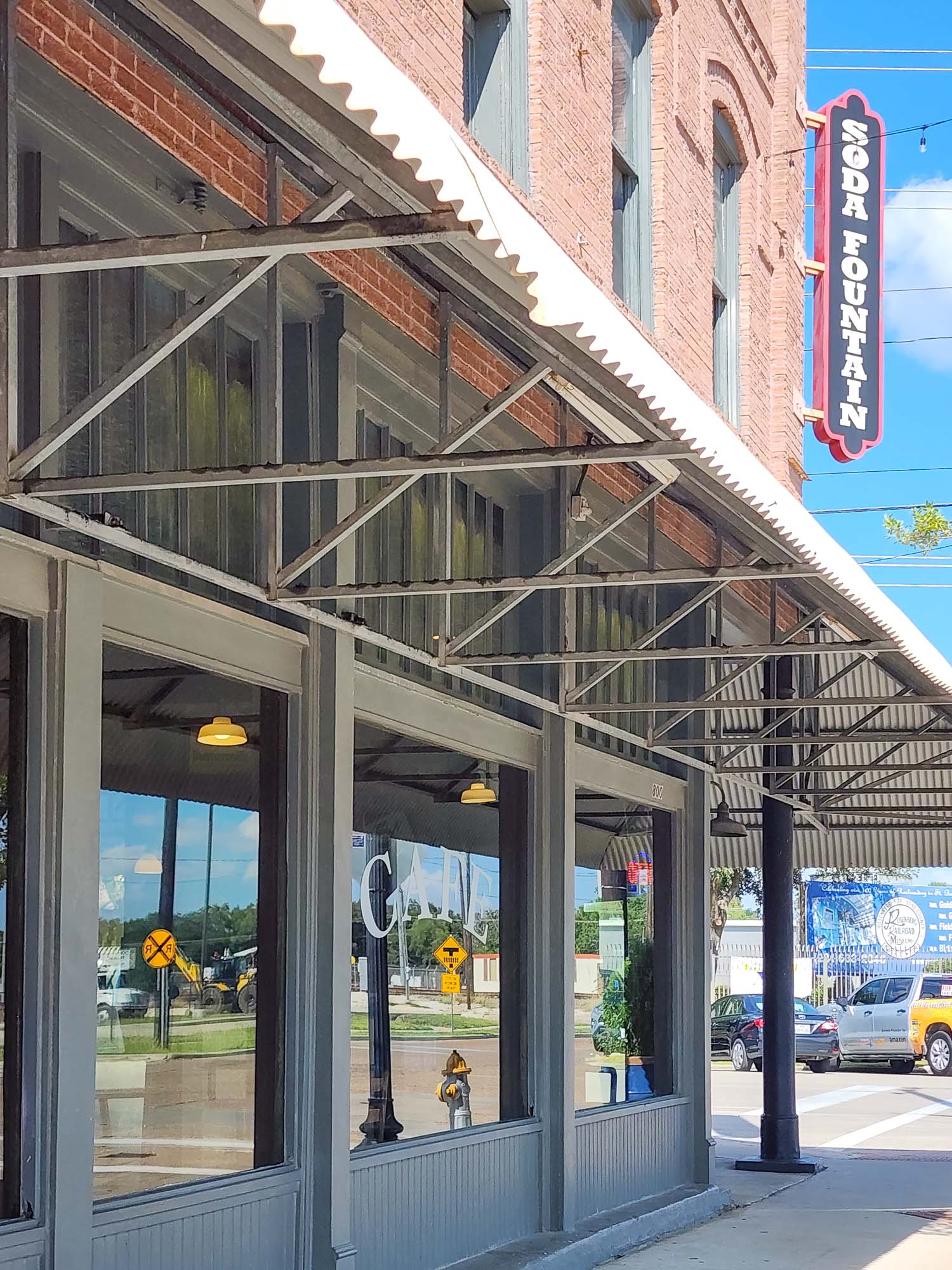 16 Best Things to do in Rosenberg, Texas - Enchanting Texas