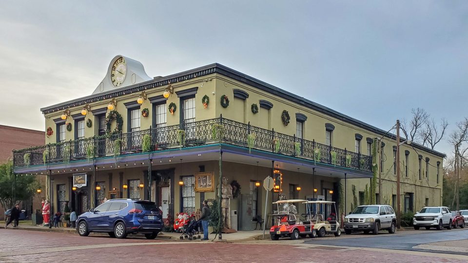 14 Best Things to do in Jefferson, Texas