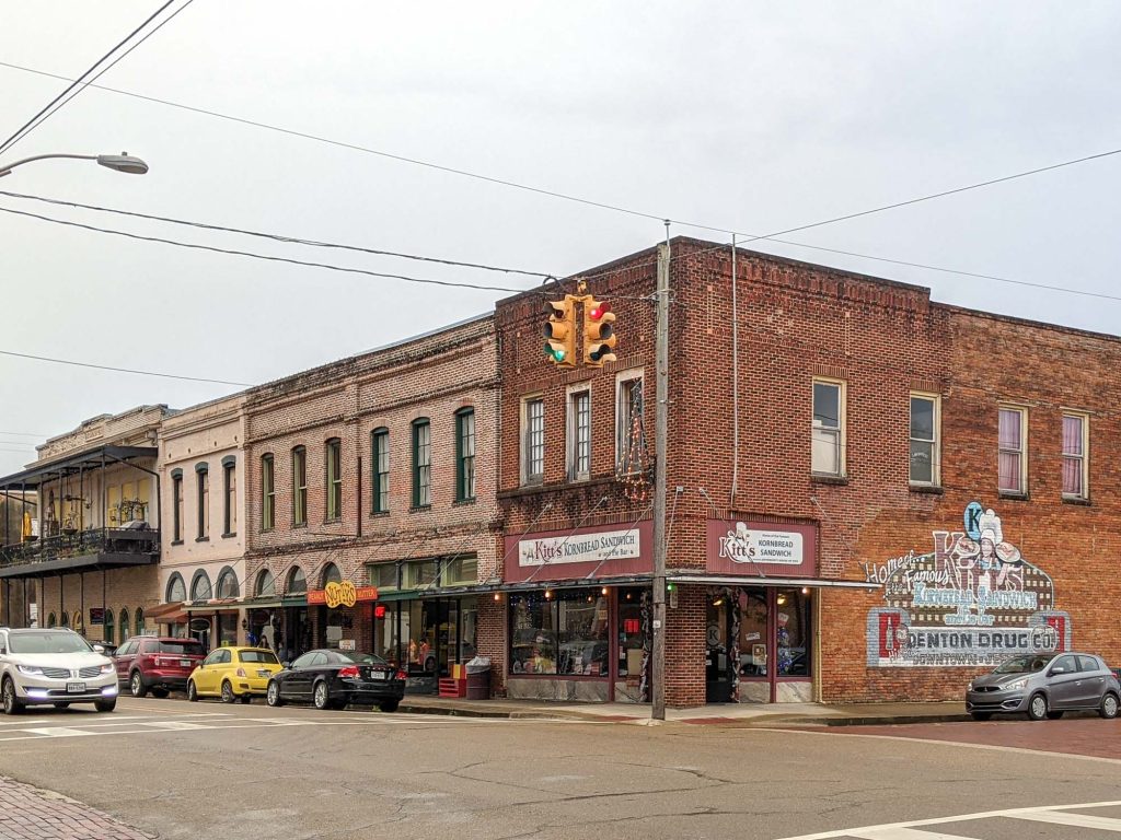 14 Best Things to do in Jefferson, Texas