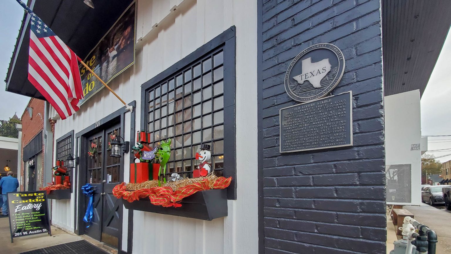 14 Best Things to do in Jefferson, Texas