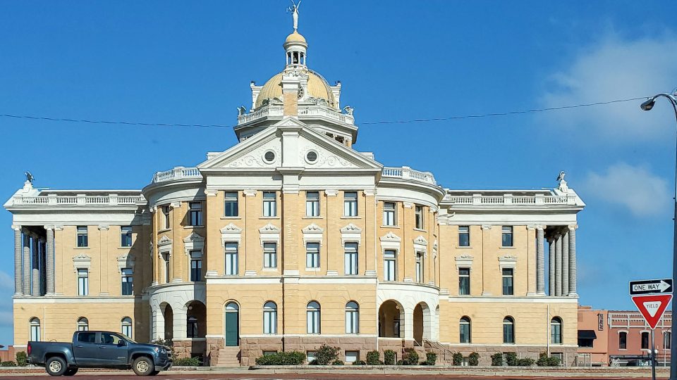 17 Must-Do Activities in Marshall (East Texas area)