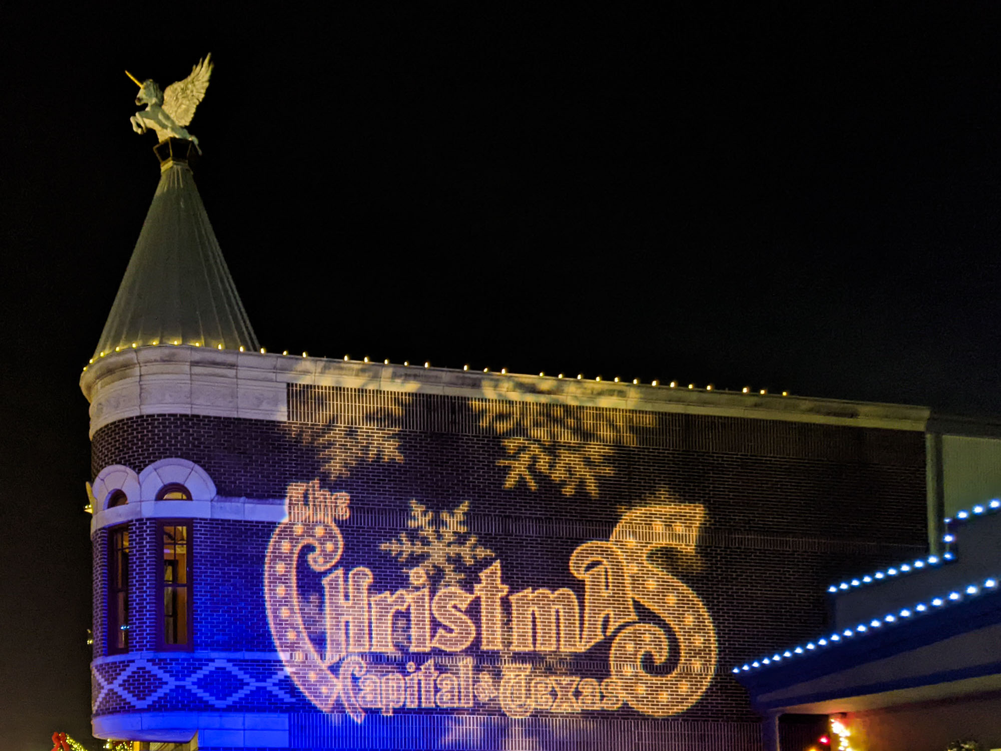 19 Festive Things to do for Christmas in Grapevine, Texas