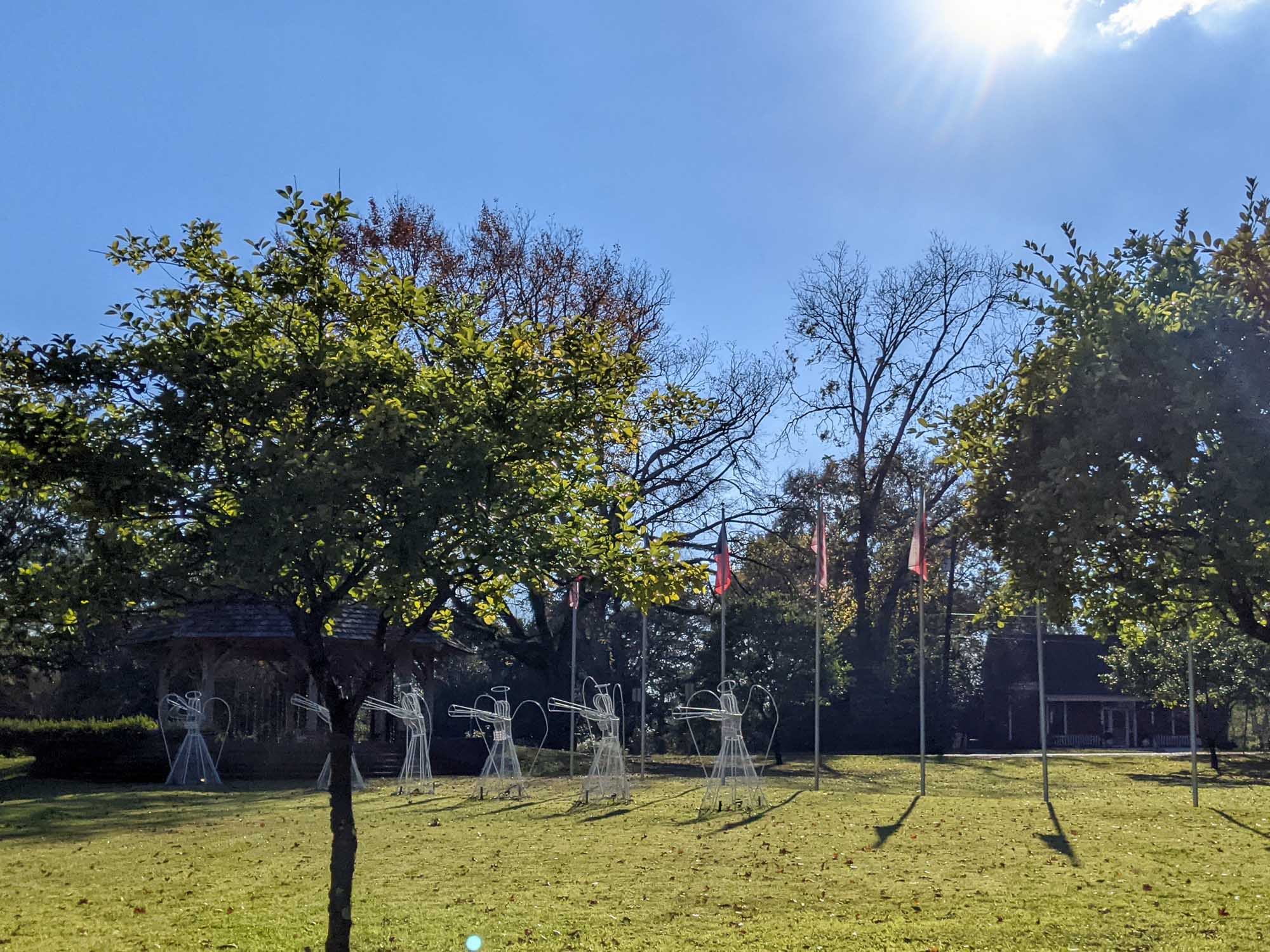 7 Best Things to do for Christmas in Nacogdoches, Texas