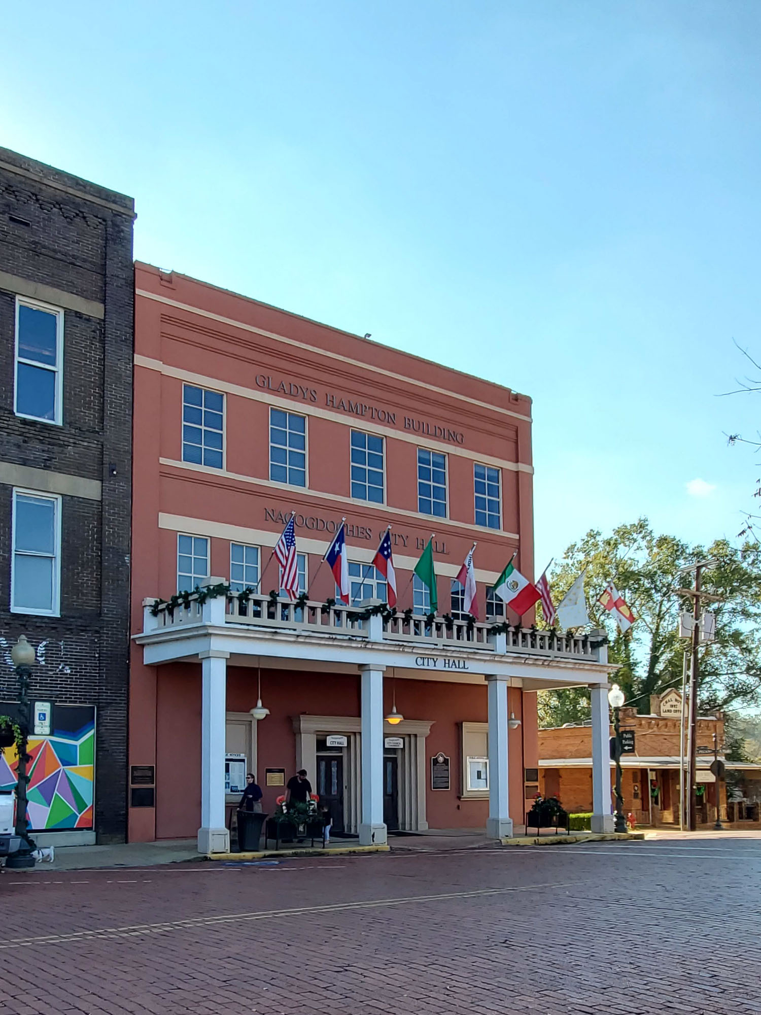 7 Best Things to do for Christmas in Nacogdoches, Texas