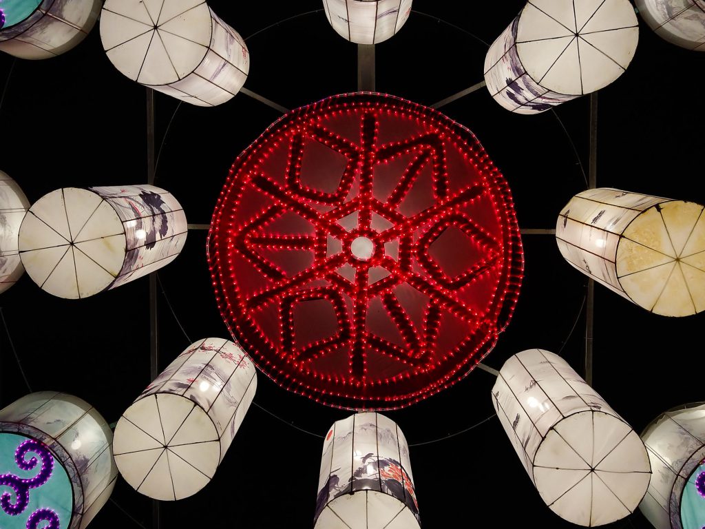 Magical Winter Lights, Houston: Ultimate Guide