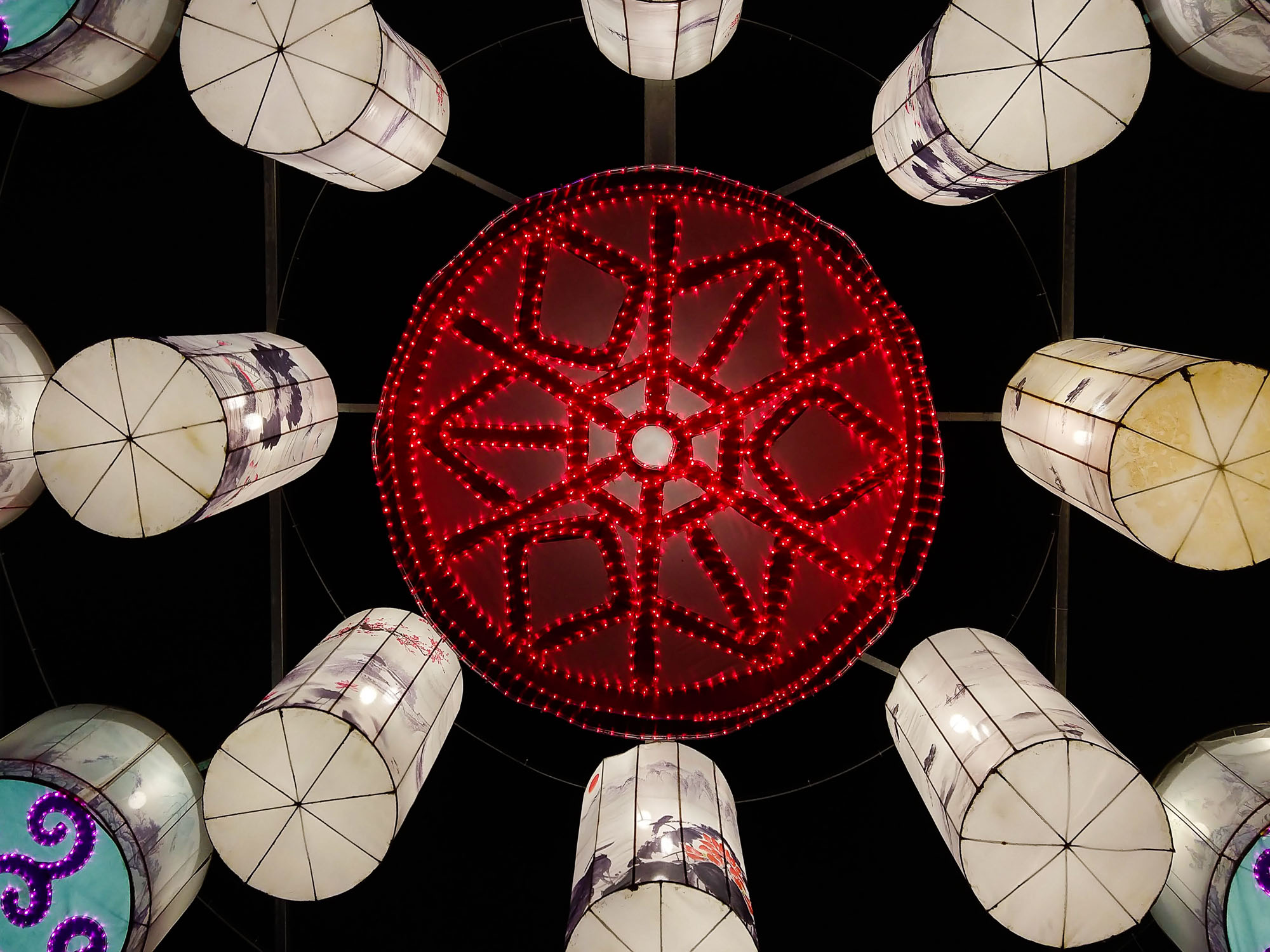 Magical Winter Lights, Houston: Ultimate Guide