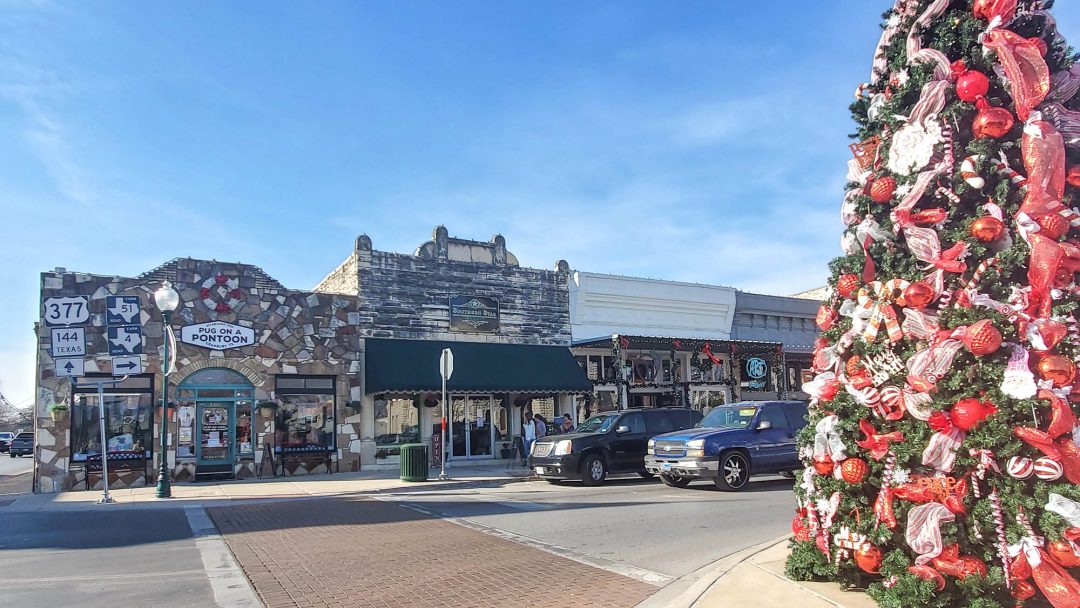 17 Best Things to do in Granbury, Texas