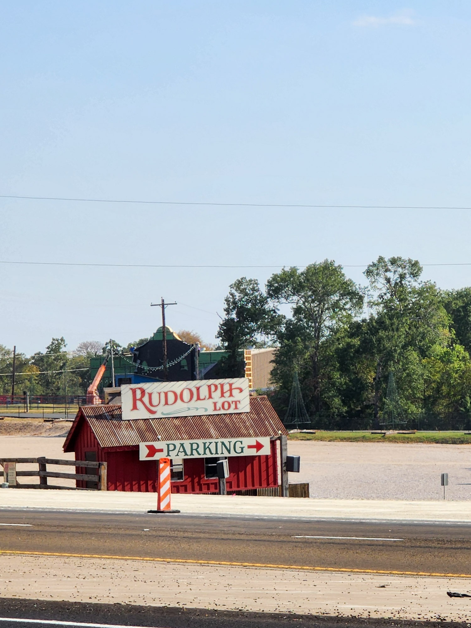 Santa's Wonderland, College Station - Ultimate Guide 2023