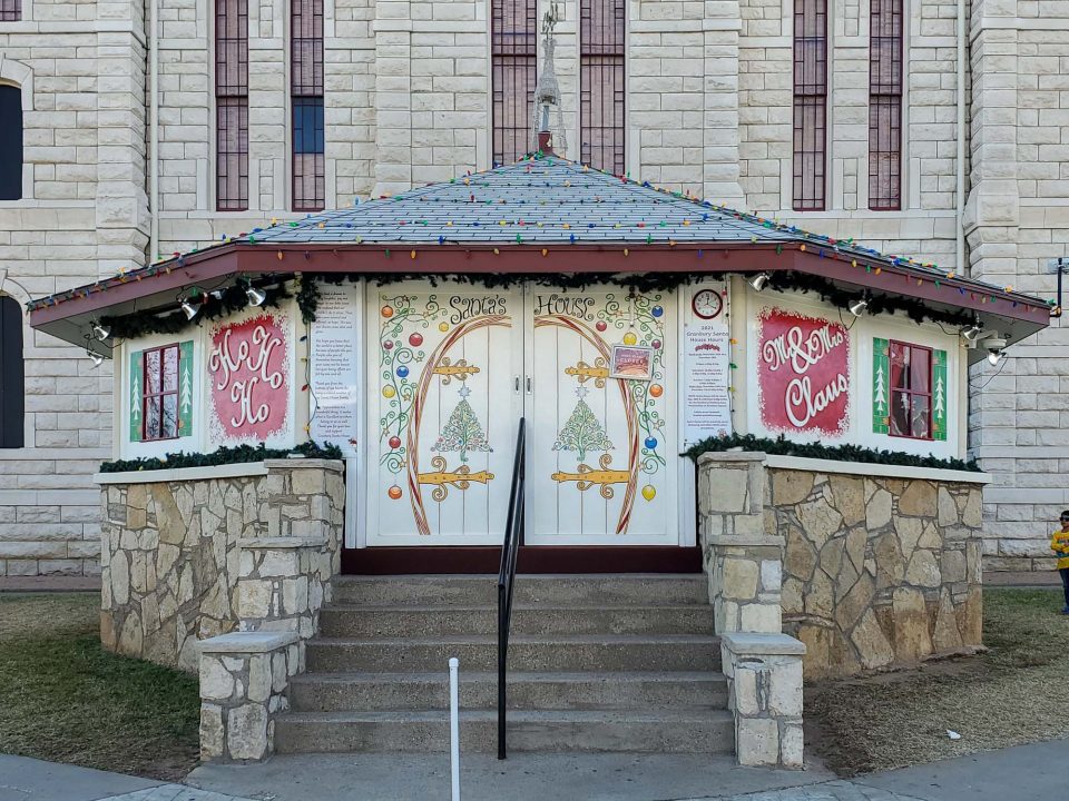 10 Best Things to do for Christmas in Granbury, Texas