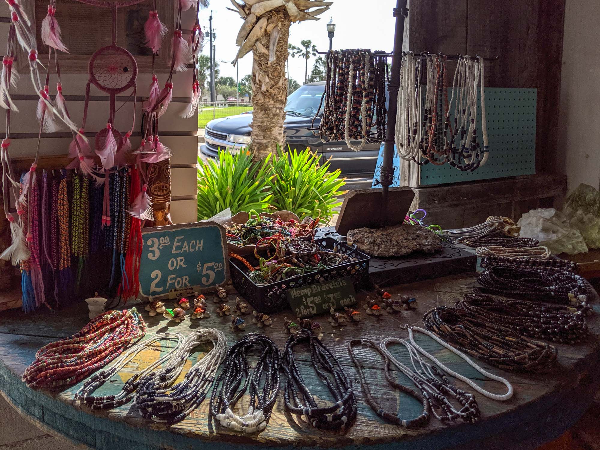 Tropical Holiday Bliss: Christmas on South Padre Island