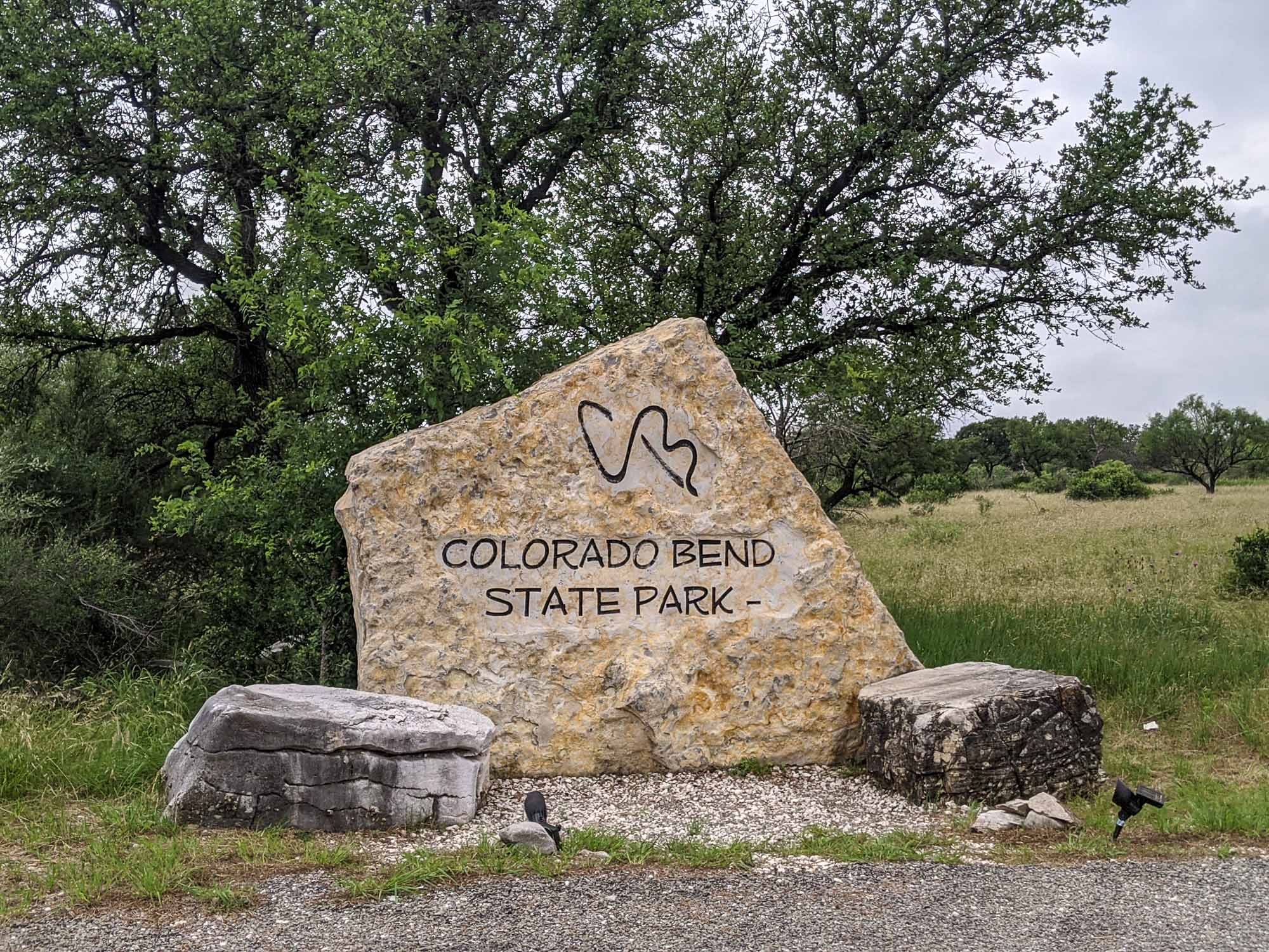 Ultimate Guide to Colorado Bend State Park, Texas