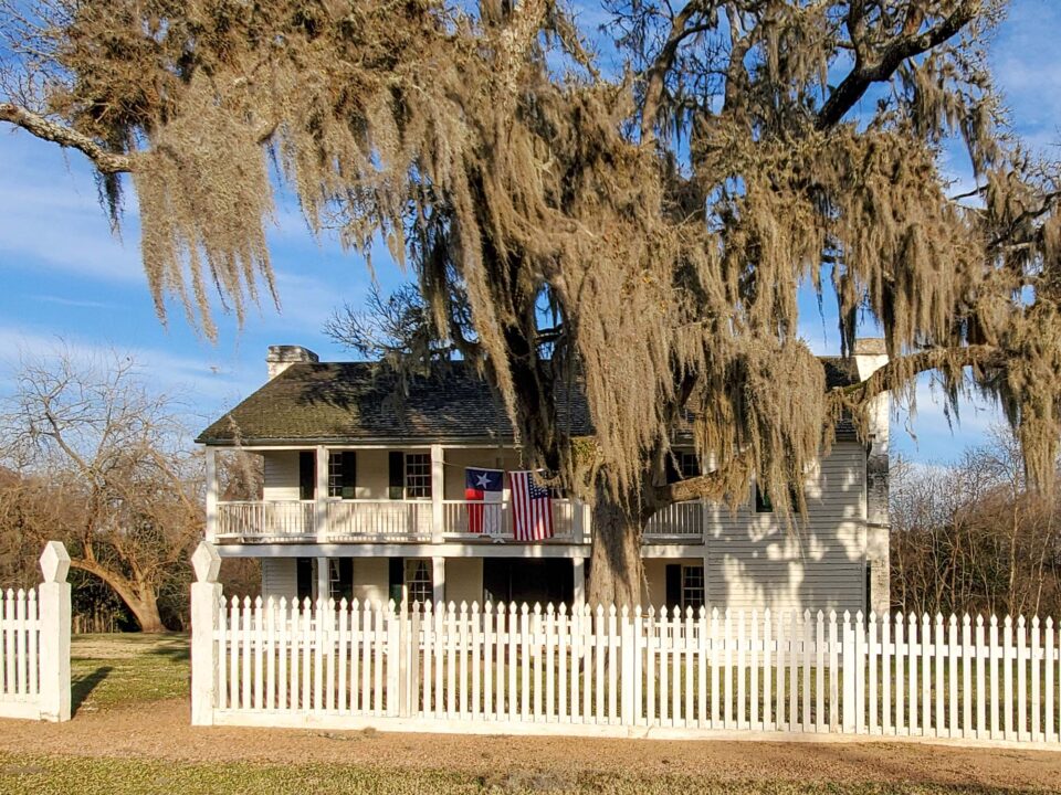 11 Must-See Attractions and Hidden Gems in Anderson, Texas!