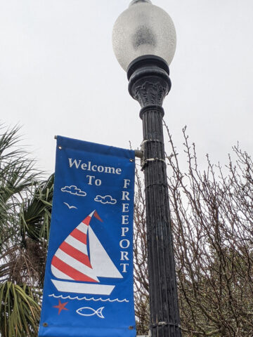 24 Best Things to do in Freeport, Texas