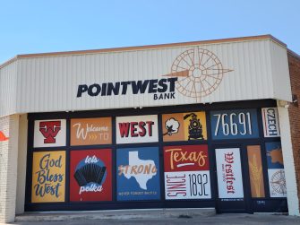 15+ Essential Stops on the Dallas to San Antonio Drive