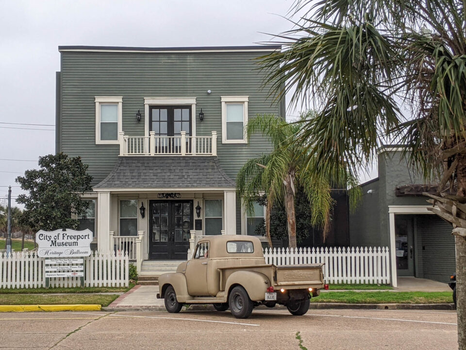 24 Best Things to do in Freeport, Texas