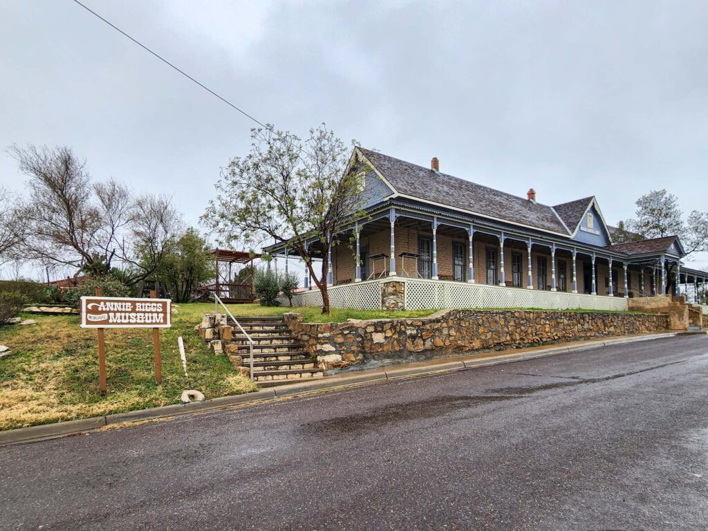 15 Best Things to do in Fort Stockton, Texas