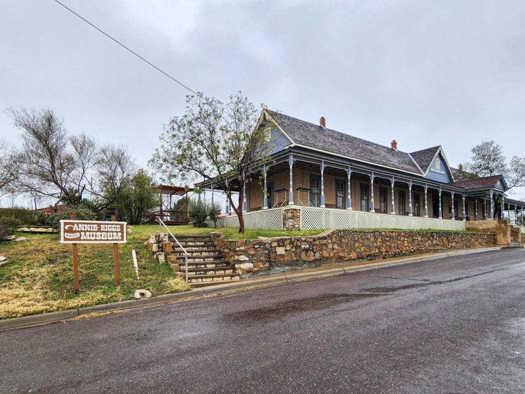 15 Best Things to do in Fort Stockton, Texas