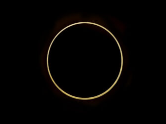 2024 Solar Eclipse in Texas: Ultimate Guide