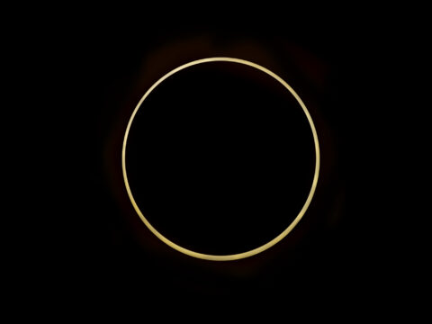 2024 Solar Eclipse in Texas: Ultimate Guide