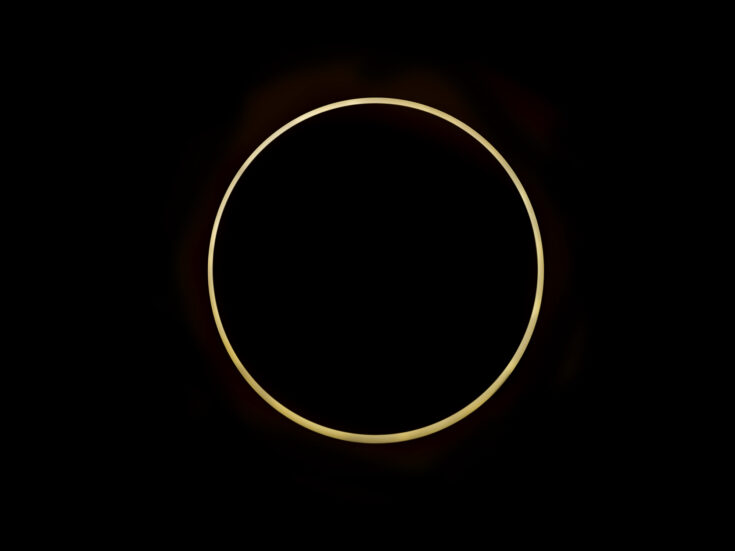 2024 Solar Eclipse in Texas: Ultimate Guide